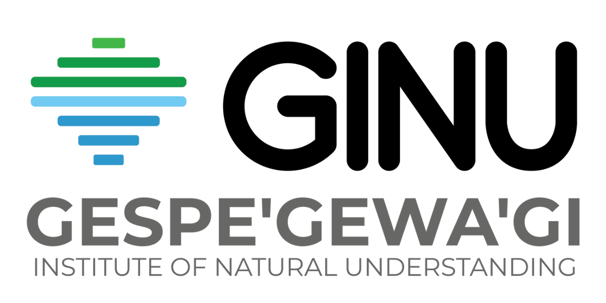 The Gespe’gewaq Mi’gmaq Resource Council (GMRC) Announces Rebrand - GINU